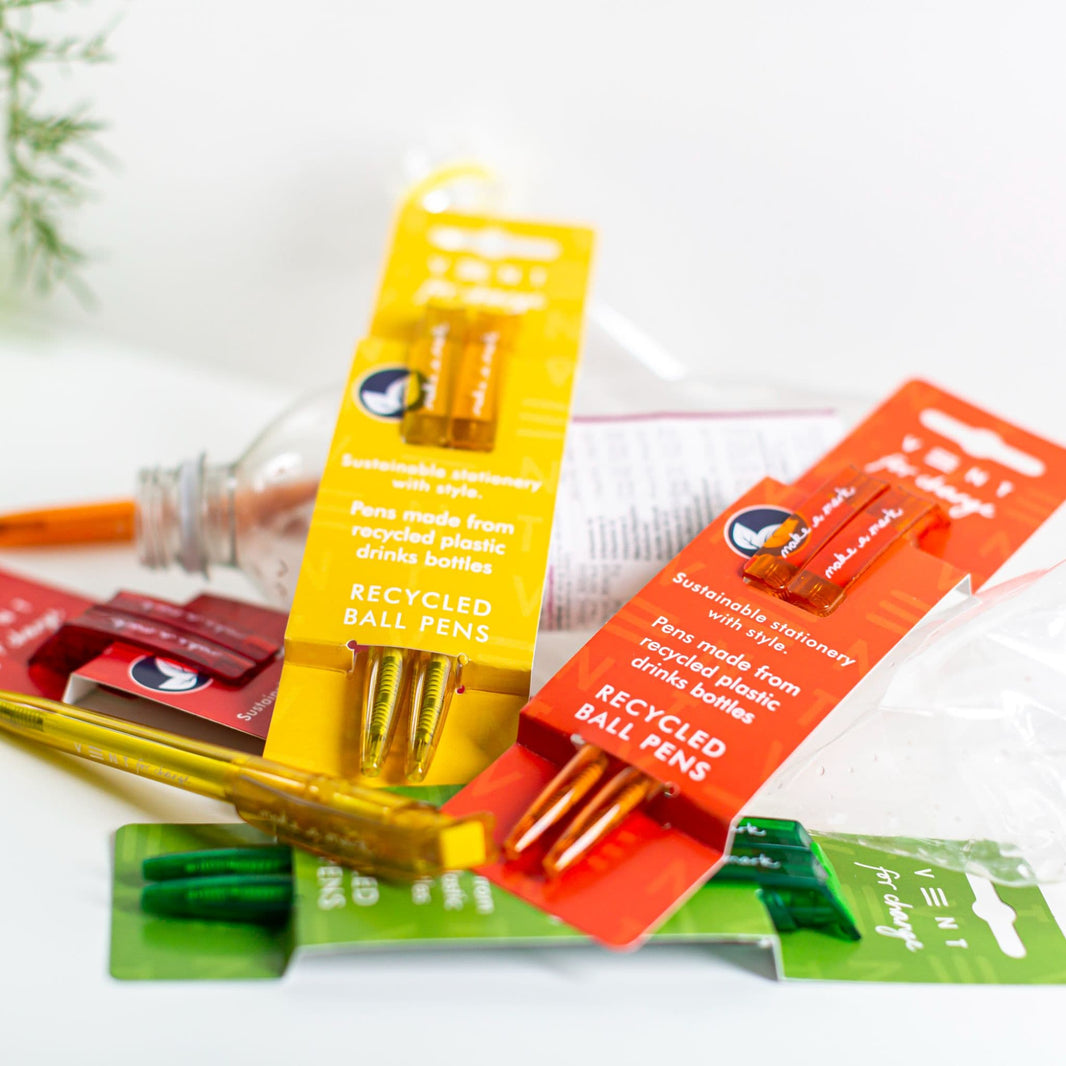 Recycled Products – Good Things